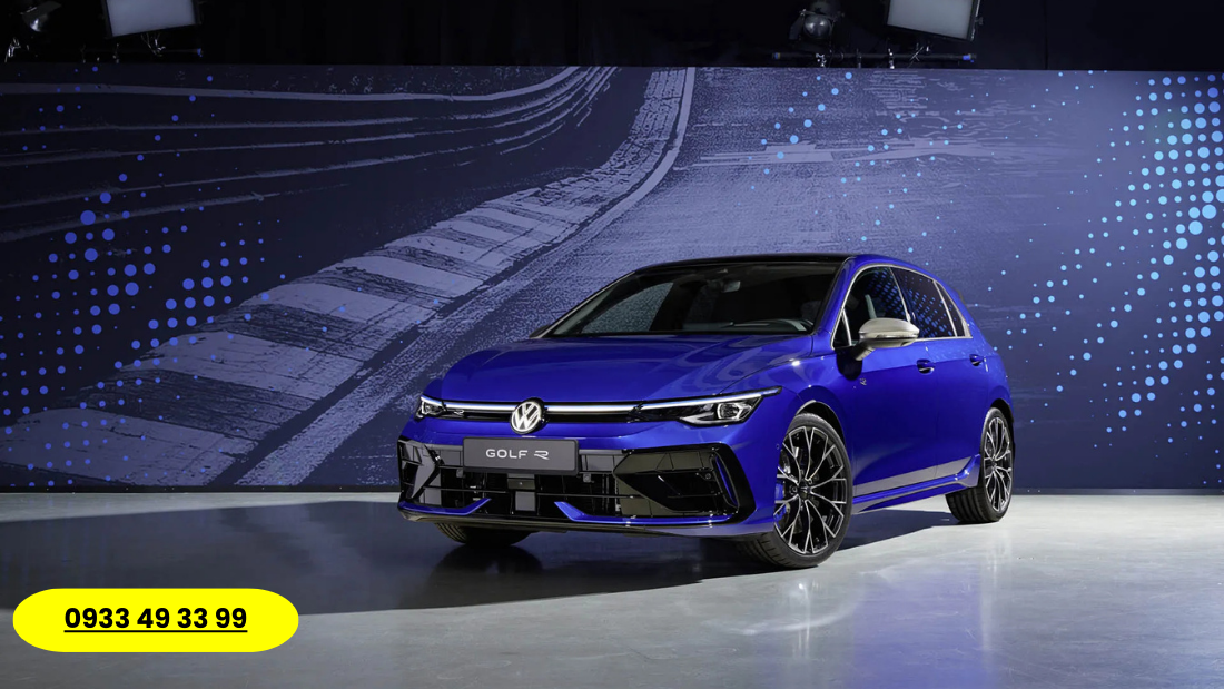 giá VW Golf R 2025: Bán xe VW Golf R giá tốt nhất. Mua ngay ...